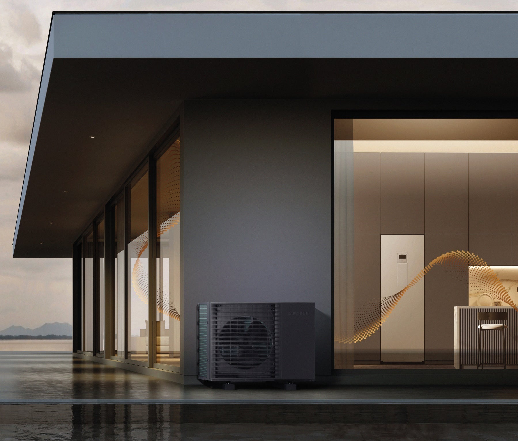 Heat Pumps for UK Homes: Samsung Gen 7 Models Explained – AIZO Quality ...