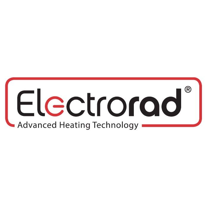 Electrorad Electric Radiators, Storage & Water Heaters – AIZO Quality ...