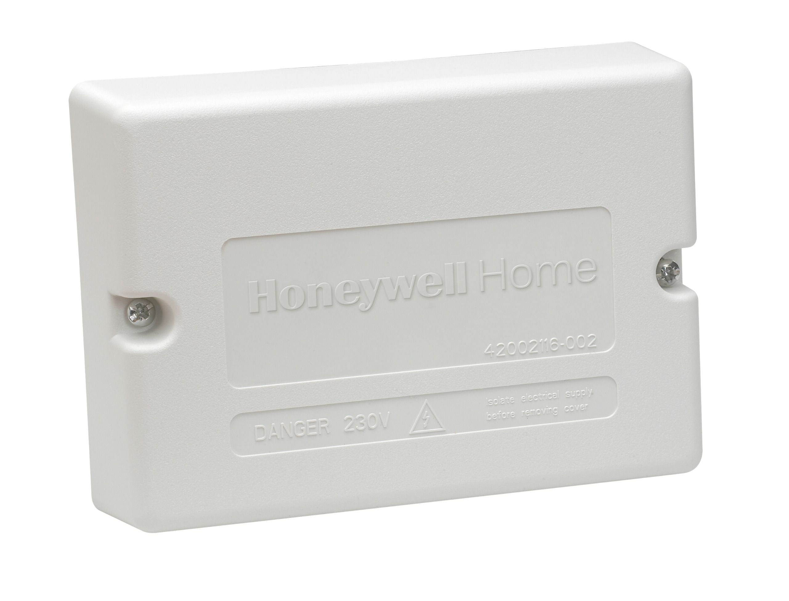 Honeywell Home 10-Way Junction Box | 42002116-002 Sundial Plan Wiring
