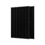 Aiko 490W Neostar 3P+ N-Type ABC Dual-Glass Bifacial Solar Panel AIKO ...