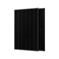 Aiko 490W Neostar 3P+ N-Type ABC Dual-Glass Bifacial Solar Panel AIKO ...
