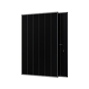 Aiko 490W Neostar 3P+ N-Type ABC Dual-Glass Bifacial Solar Panel AIKO ...