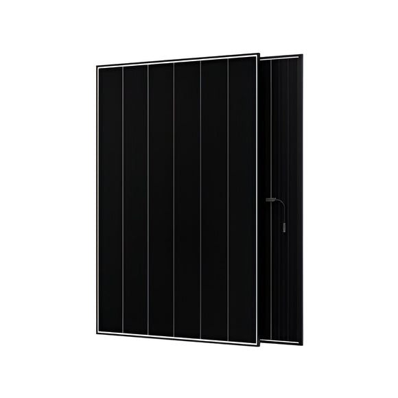 Aiko 490W Neostar 3P+ N-Type ABC Dual-Glass Bifacial Solar Panel AIKO ...