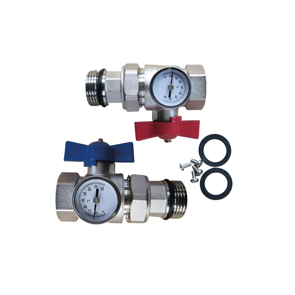 16mm Eurocone Connector Crimp Fit for Heating Systems – AIZO Quality ...