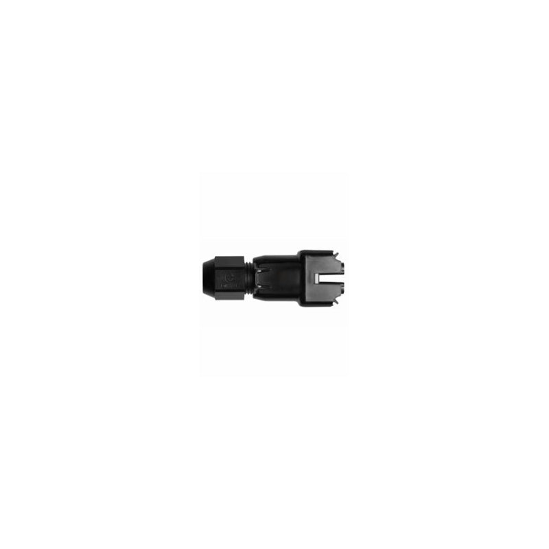 Enphase Field-wireable connectors (Male) single