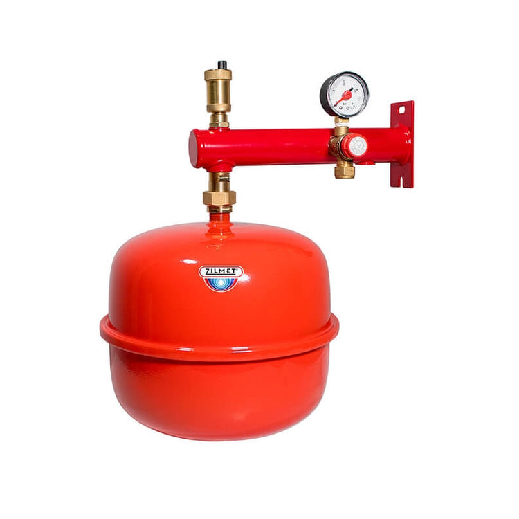 Inta Wall Fixing Bracket Wall Mounted Expansion Vessell Arm – AIZO ...