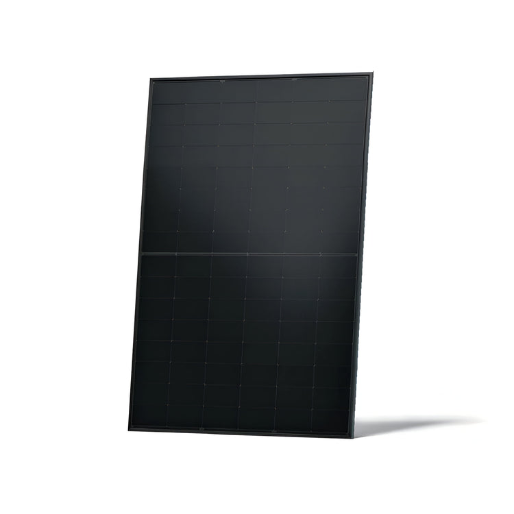 Jinko Tiger Neo 2.0 455W All black Dual Glass TOPcon with HOT 3.0 ...