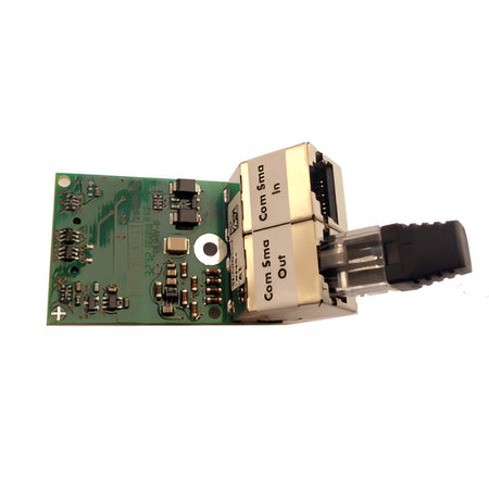 SMA Sunny Island Communication Unit – AIZO Quality Heating