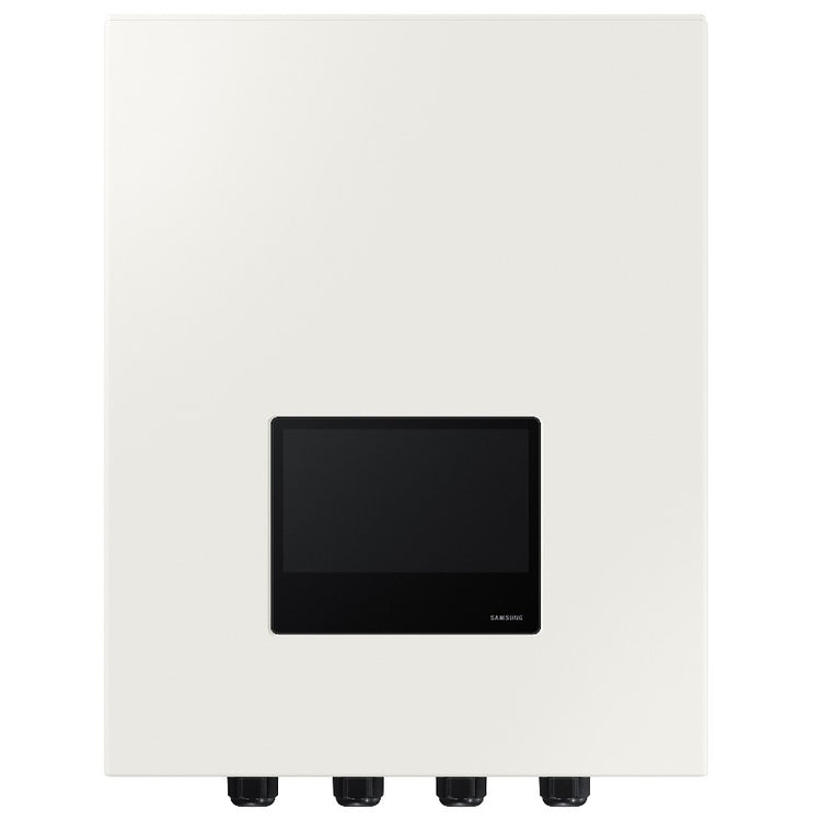 Samsung AI Home Mono Control Kit – AIZO Quality Heating