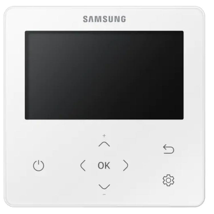 Samsung EHS Wired Controller – AIZO Quality Heating