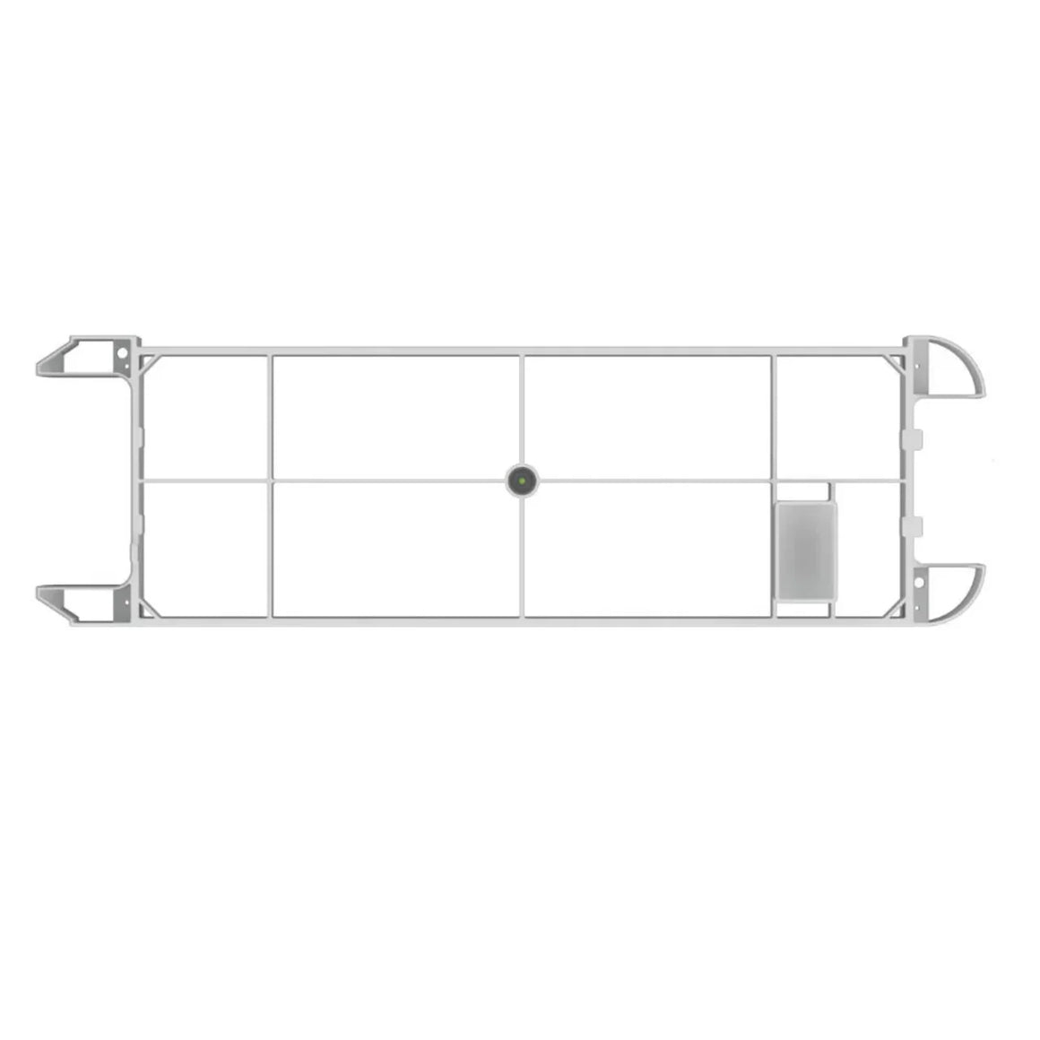 Sigenergy SigenStor Ground-Mount Installation Kit Adjustable Leveler F ...