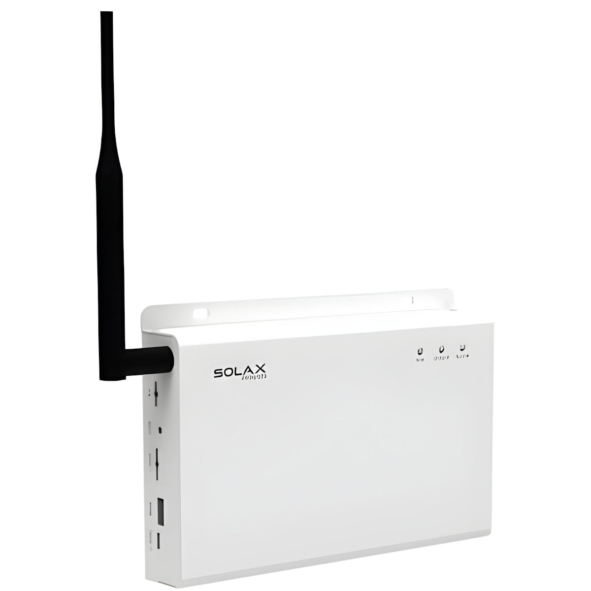 Solax Data Hub for Export Limitation