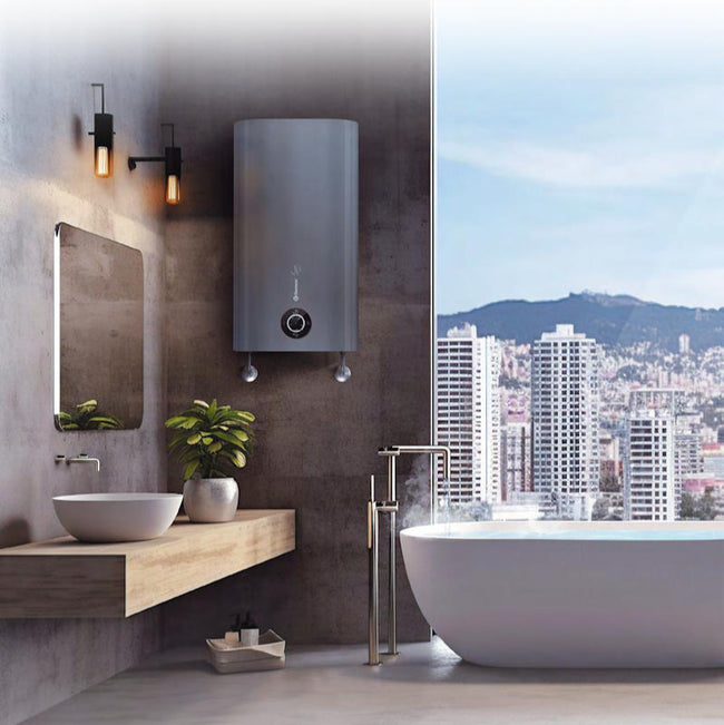 Strom Electric Boilers: Essential Insights for UK Heating Professional ...