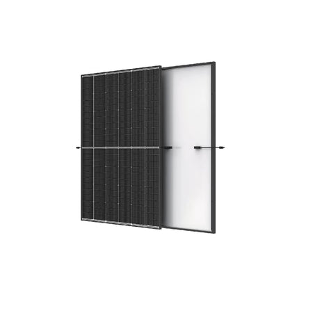 Trinasolar 455W Vertex S+ Dual Glass N-type i-TOPCon Solar Module – Bl