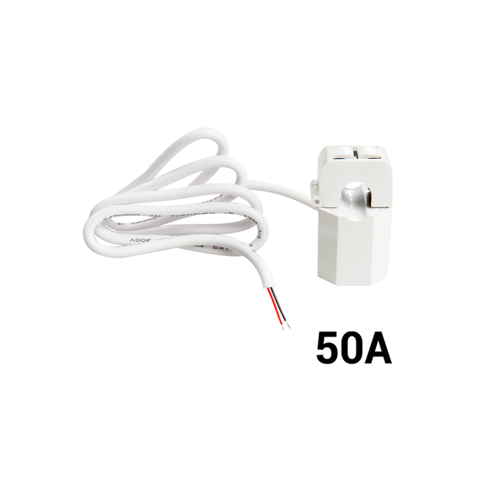 Shelly 50A Current Clamp