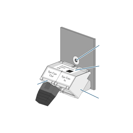 SMA Sunny Island Communication Unit – AIZO Quality Heating