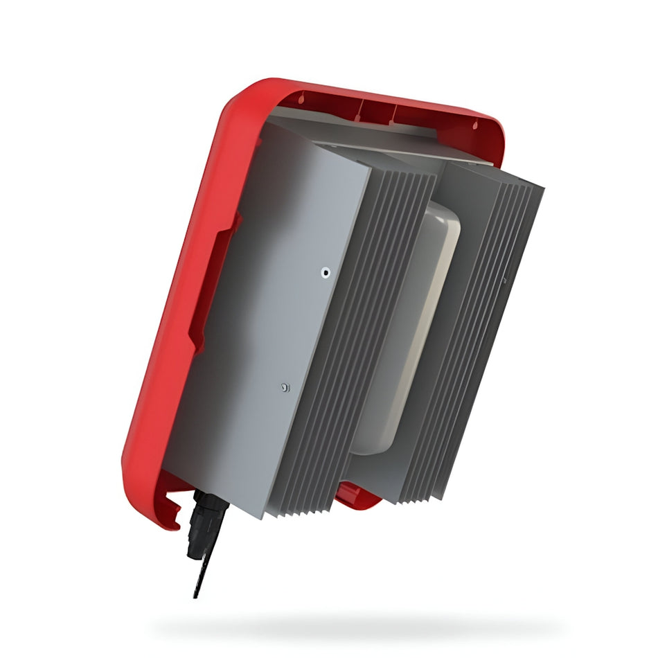 SMA Sunny Boy 4kW Solar Inverter - Single Phase with Smart Connect ...